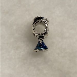 Jewelry | Newcinderella Princess Silver 925 Diy Charm | Poshmark